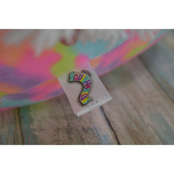 Squishmallows | Toys | Squishmallow Phoenix The 2 Unicorn Cracker ...